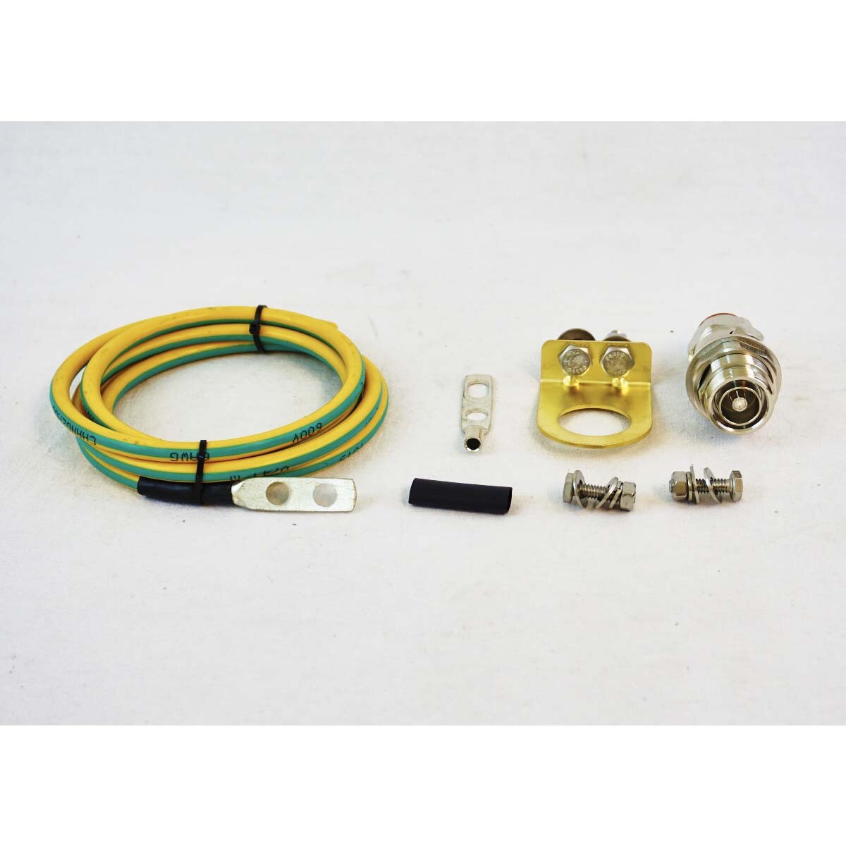 Comtech - Telecommunications Equipment